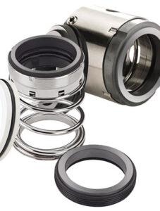 Mechanical & Pump Seals – AZTEC